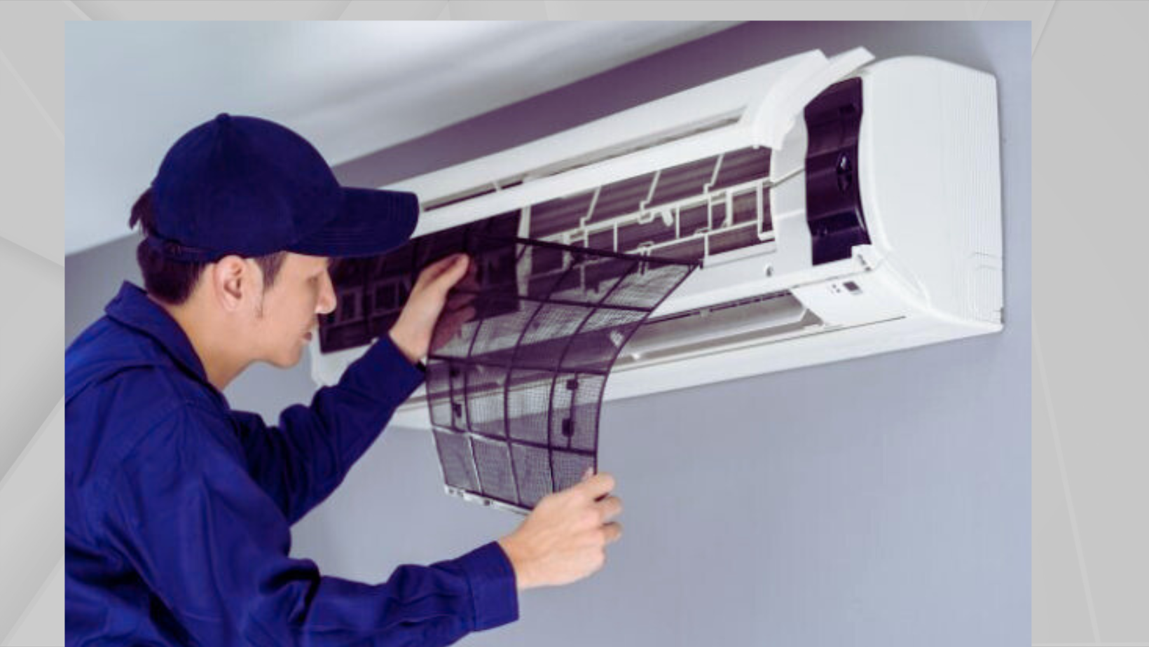 AC Repair Service